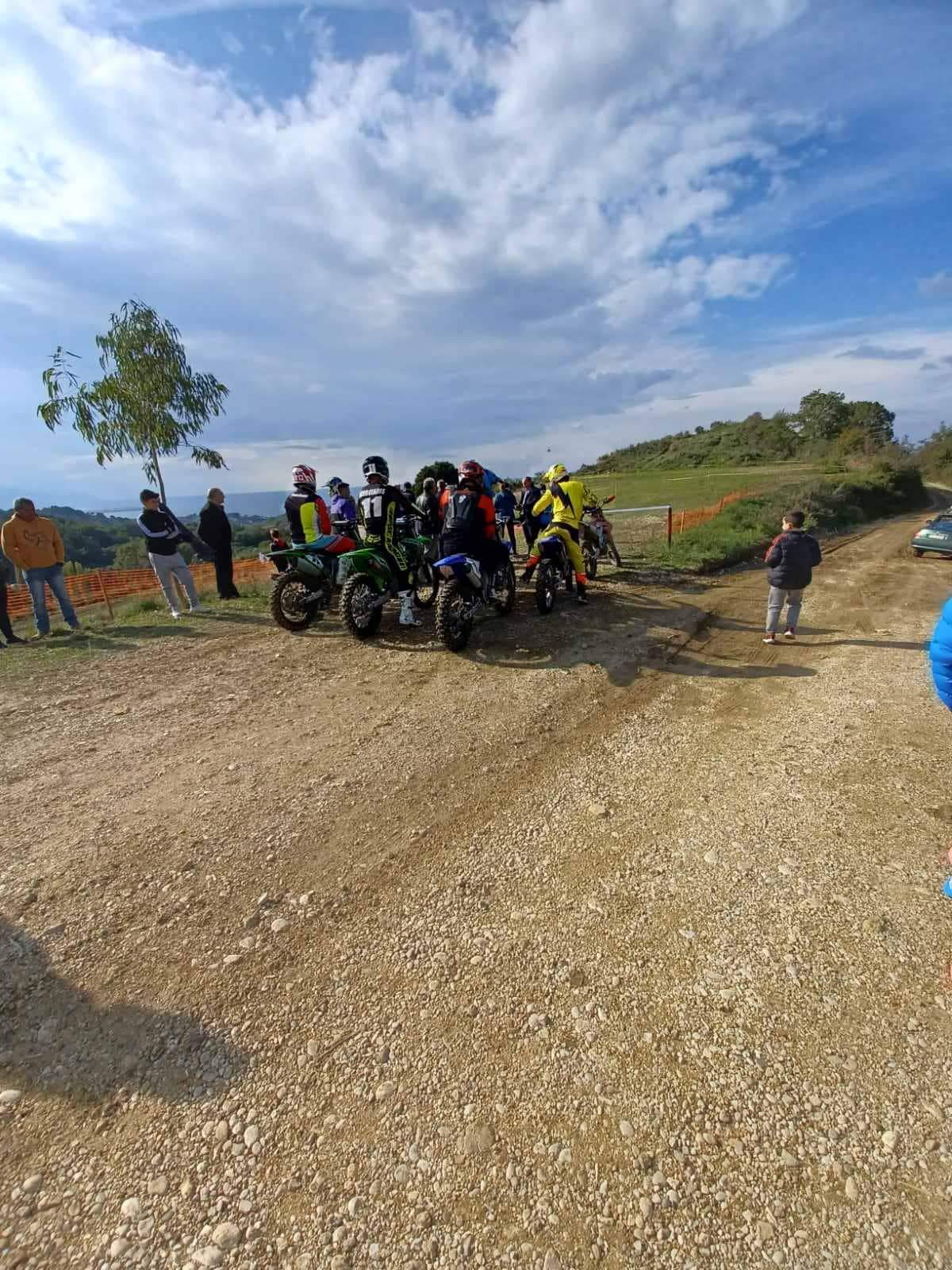 Εγκαίνια για την πίστα motocross στον Κούκο Πρέβεζας - Αθλητική ...