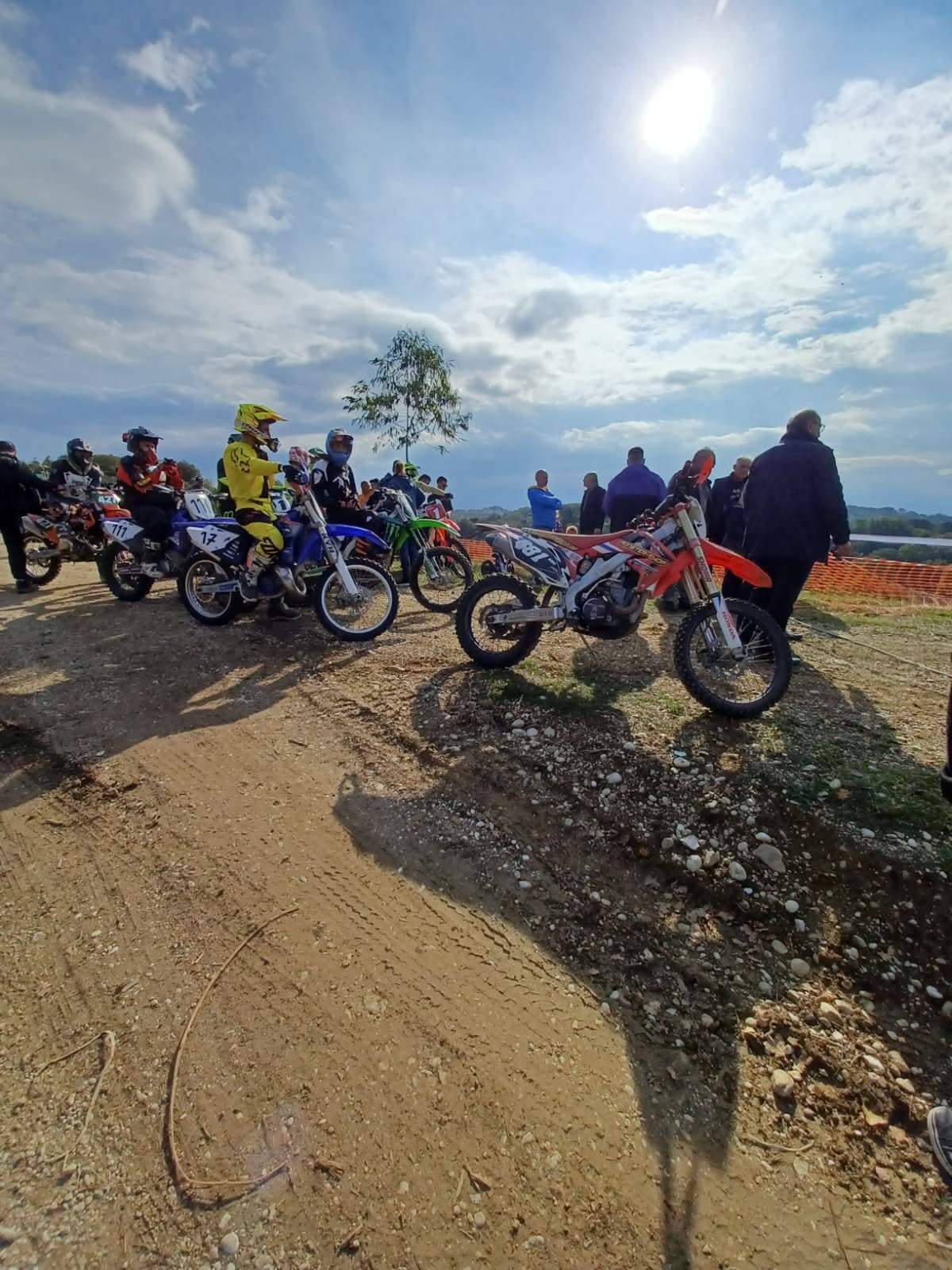 Εγκαίνια για την πίστα motocross στον Κούκο Πρέβεζας - Αθλητική ...